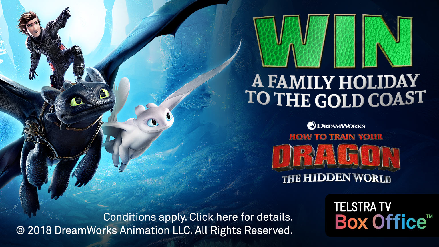 Telstra Media - Video, Sport, Music and Entertainment